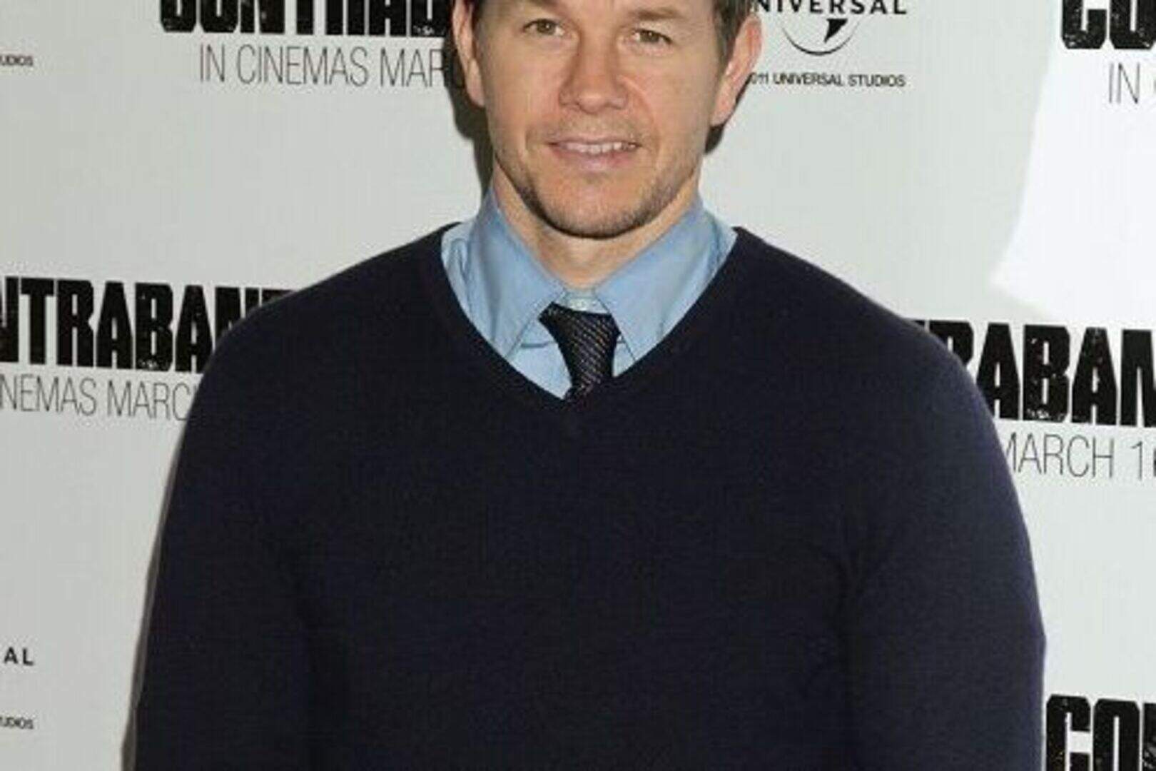 Wahlberg: Kids chose Transformers | Belfast Telegraph