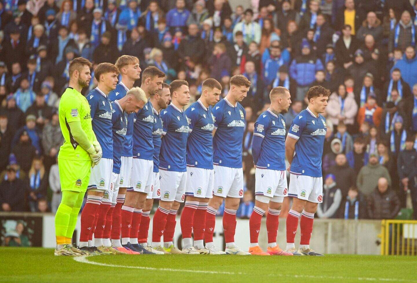 Callum McVeigh: Footballer killed in Christmas Eve accident to be laid ...