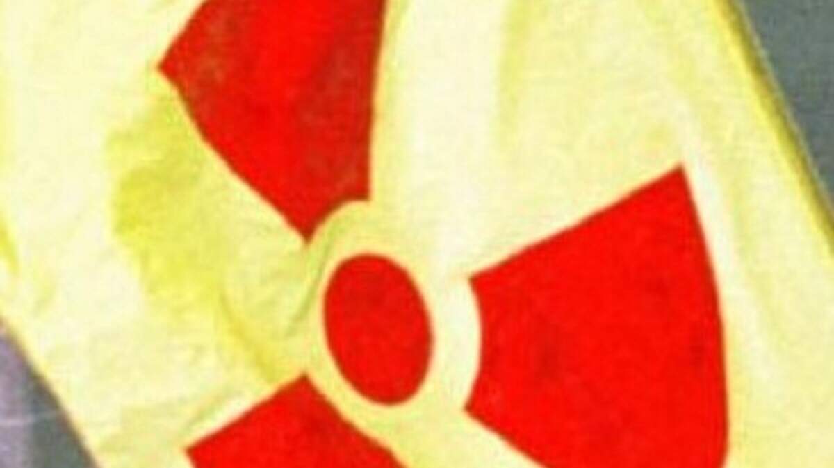 US and Russia sign plutonium deal | Belfast Telegraph