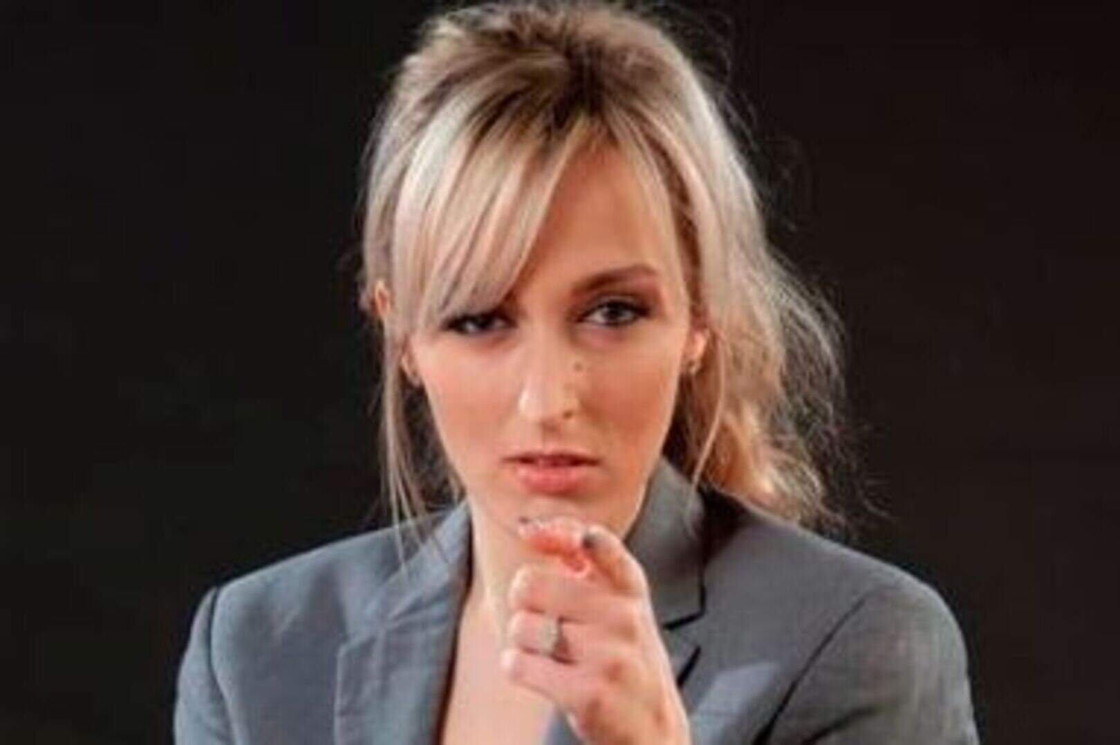 Hannah Watters: Woman facing trial for ‘trying to run over her husband ...