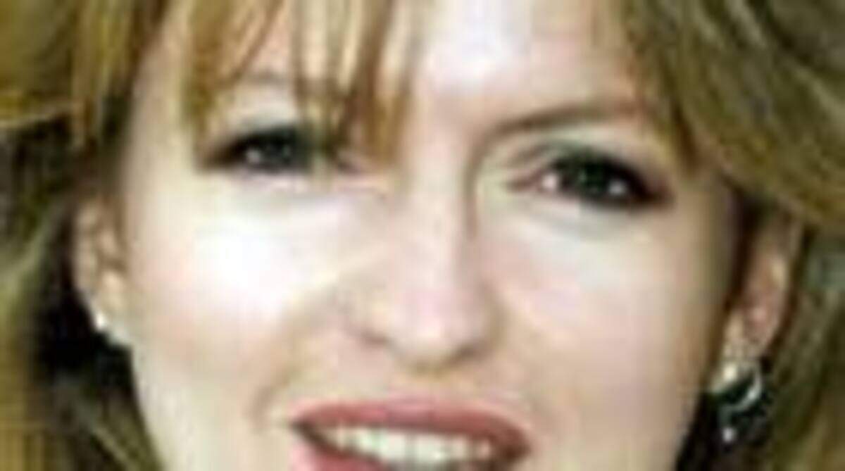 TV star Caron Keating is dead | Belfast Telegraph