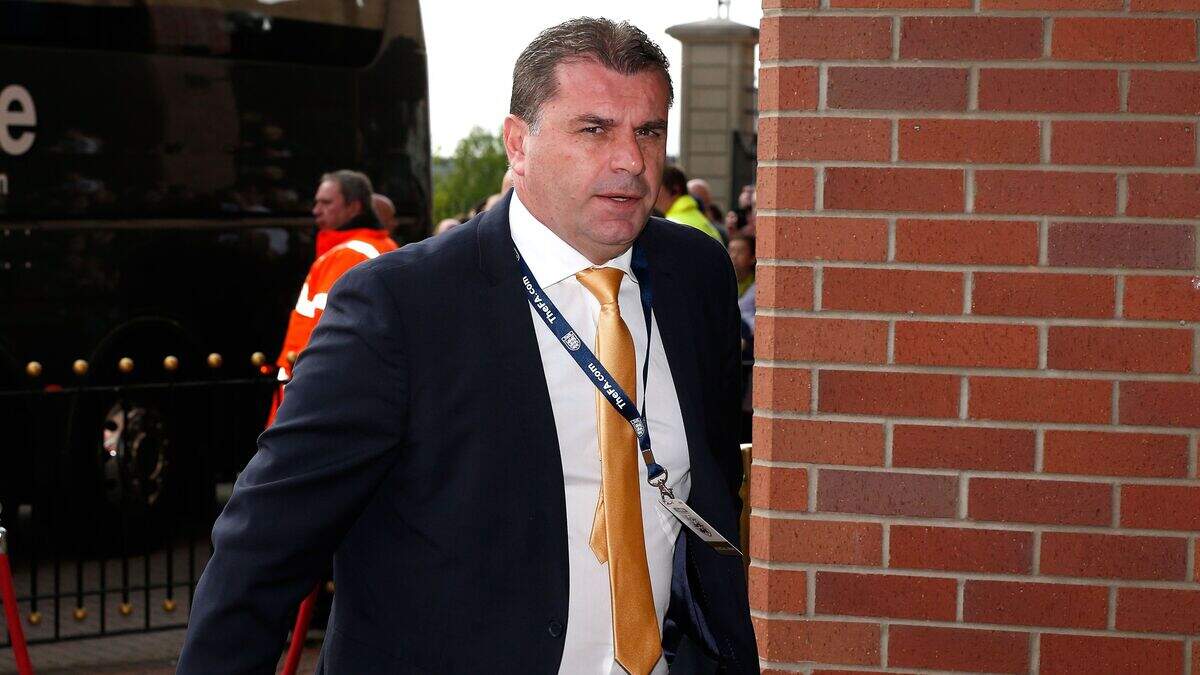 Managing Celtic one of the greatest honours in football – Ange ...