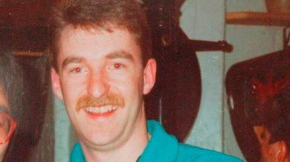 Eoin Morley: ‘Not possible to establish’ if RUC Special Branch officers ...