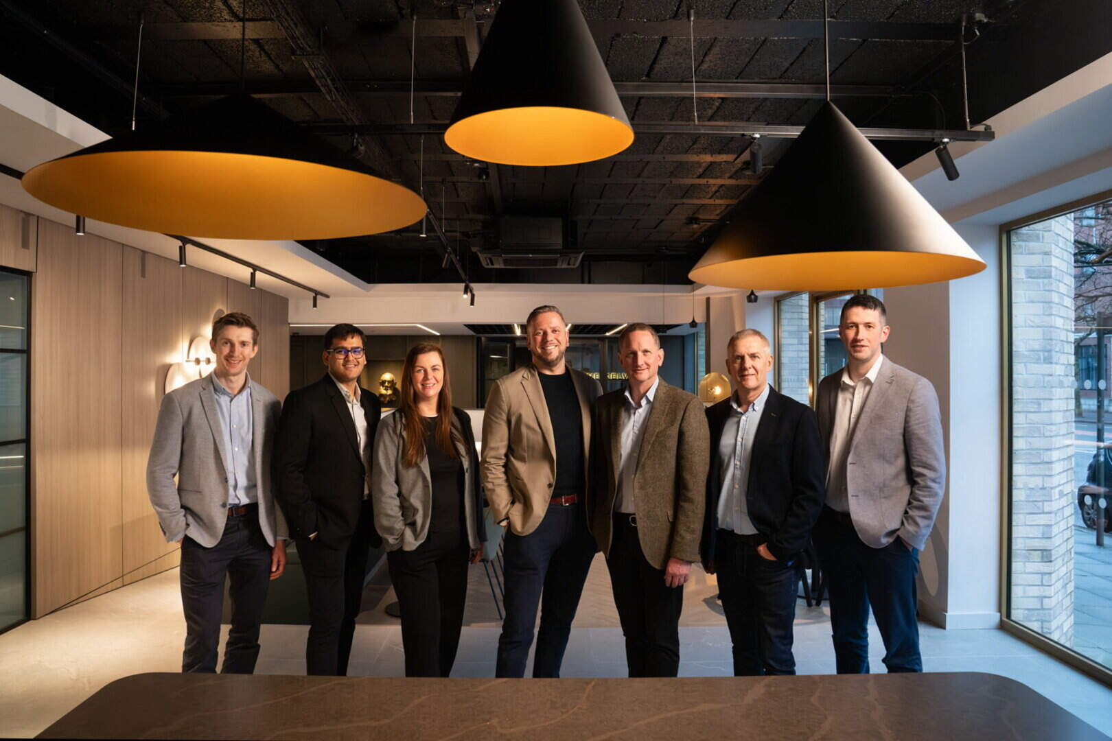 British Business Bank makes £20m commitment to Belfast-based private ...