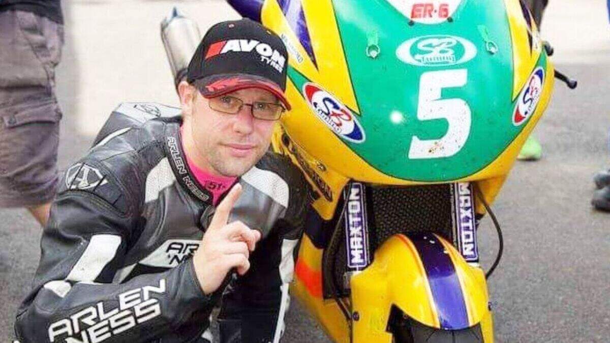 English rider Jamie Hodson loses life and brother injured after horror ...
