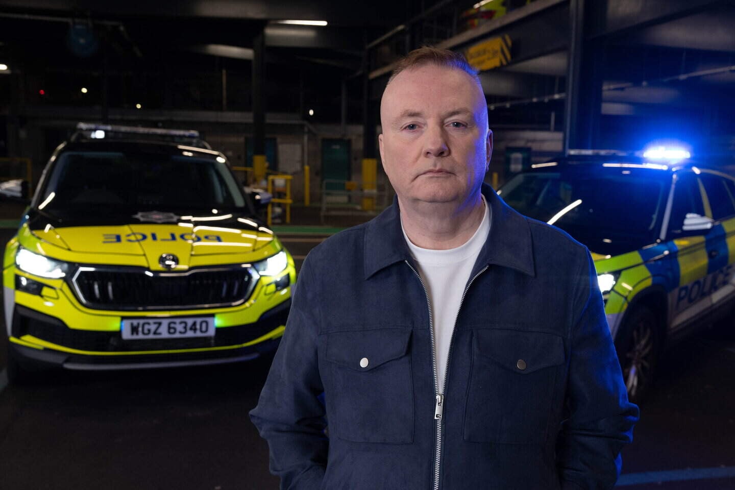 Stephen Nolan’s compelling new TV series exposes dysfunction of NI ...