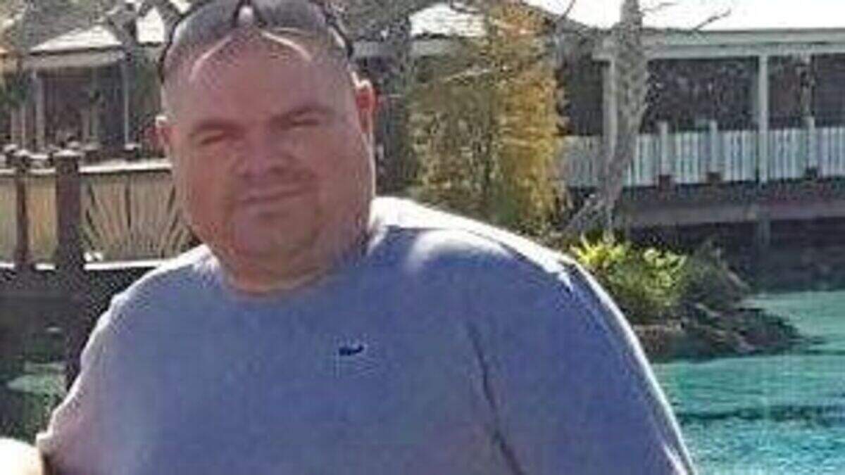Belfast businessman Anthony ‘Fat Tony’ Morgan finally admits he’s a top ...