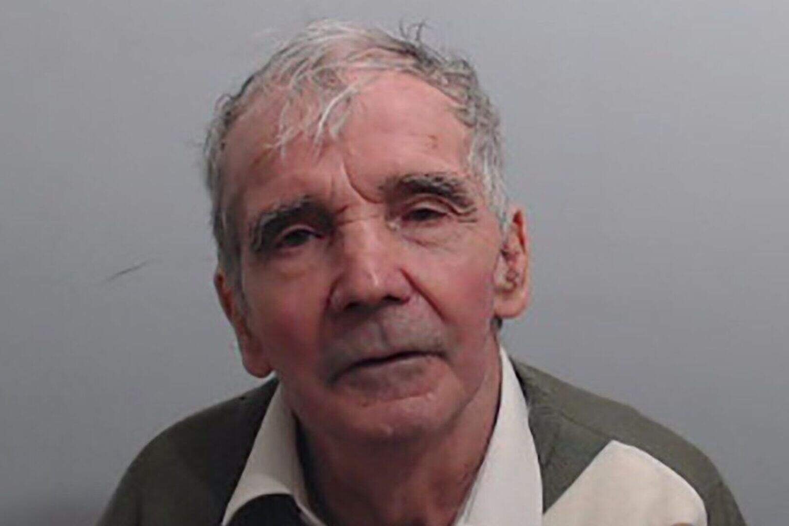 Belfast court: Robert Rodgers (80) accused of controlling prostitute ...