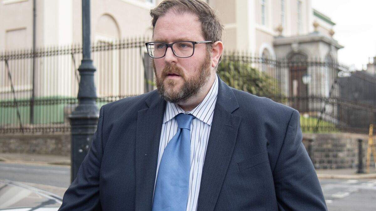 Doctor pleads guilty to possessing child abuse images and videos ...