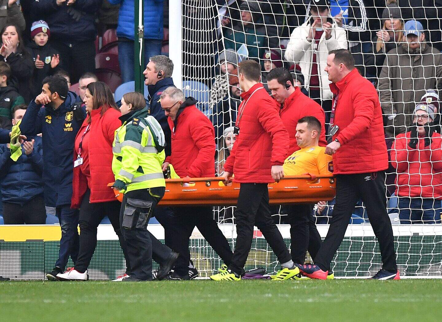 Injuries increase as players suffer from hectic festive schedule ...
