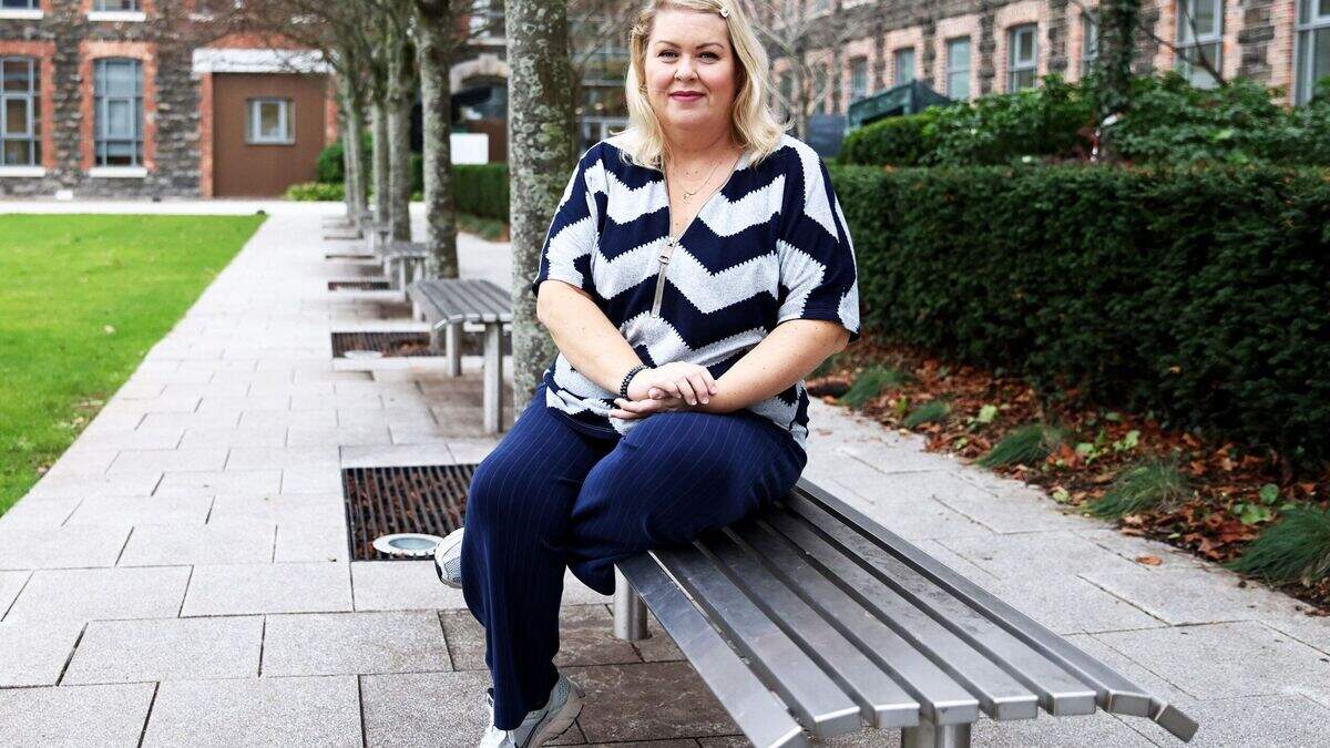 Leesa Harker: Belfast writer on hit BBC show Hope Street back after ...
