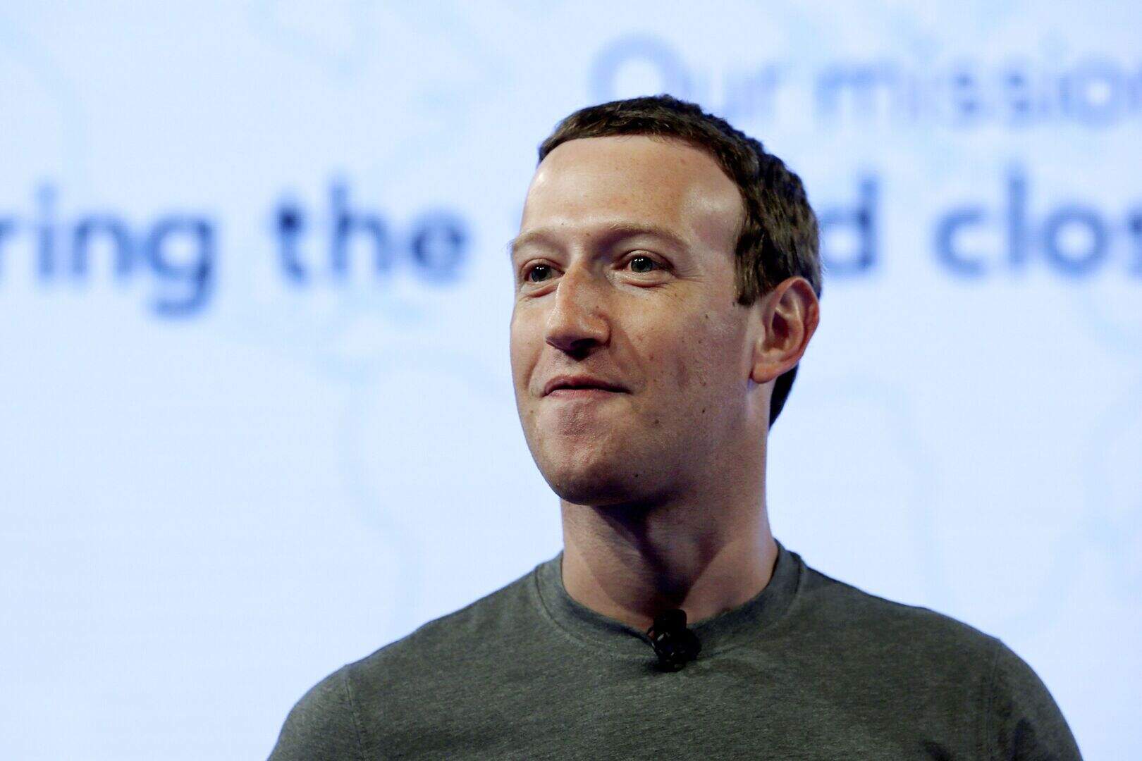 Facebook chief’s bid to dodge MPs’ questions branded ‘absolutely ...
