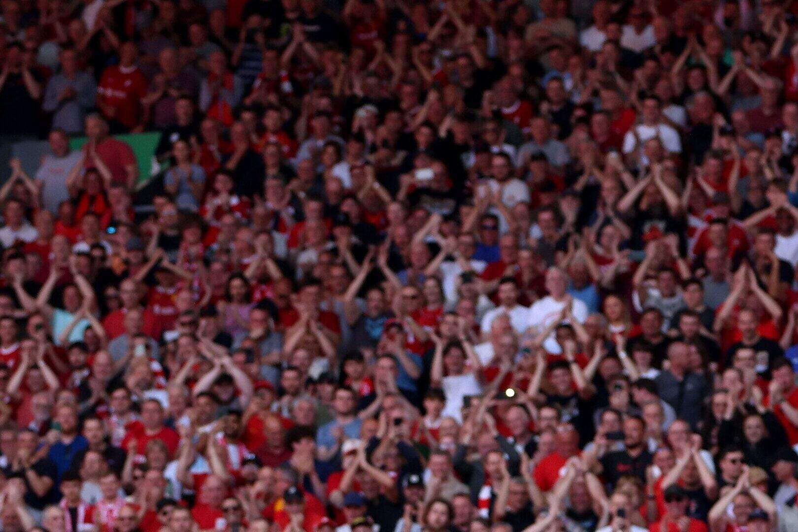 Premier League: A Liverpool evolution, not revolution, as Arne Slot ...