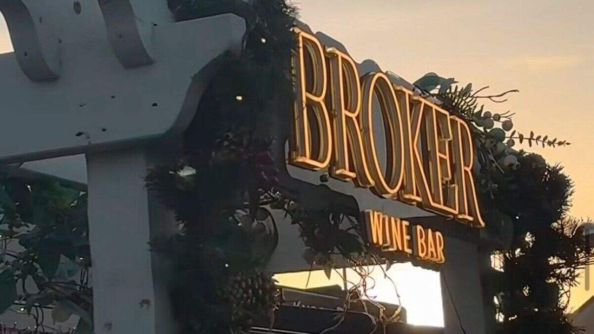 Broker, Ballyhackamore: Popular Belfast restaurant latest to announce ...