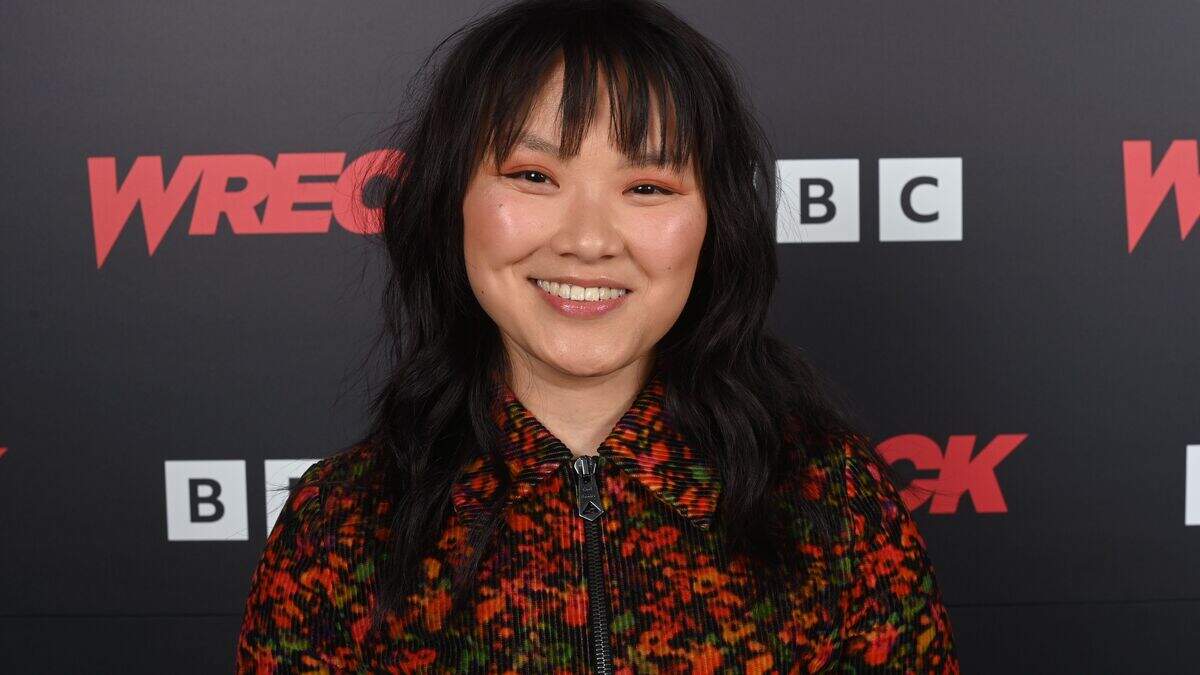 Wreck: BBC comedy series filmed in NI and starring local actress ...