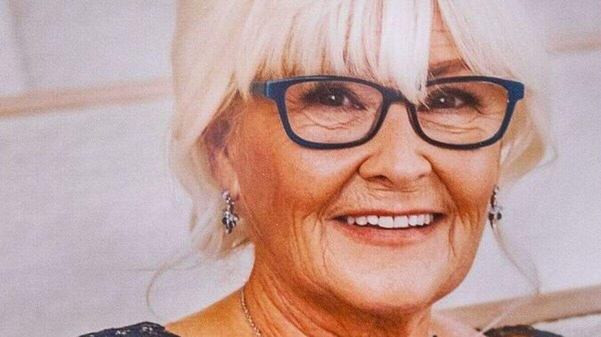 William Finlay: Antrim man handed life sentence for Alyson Nelson ...