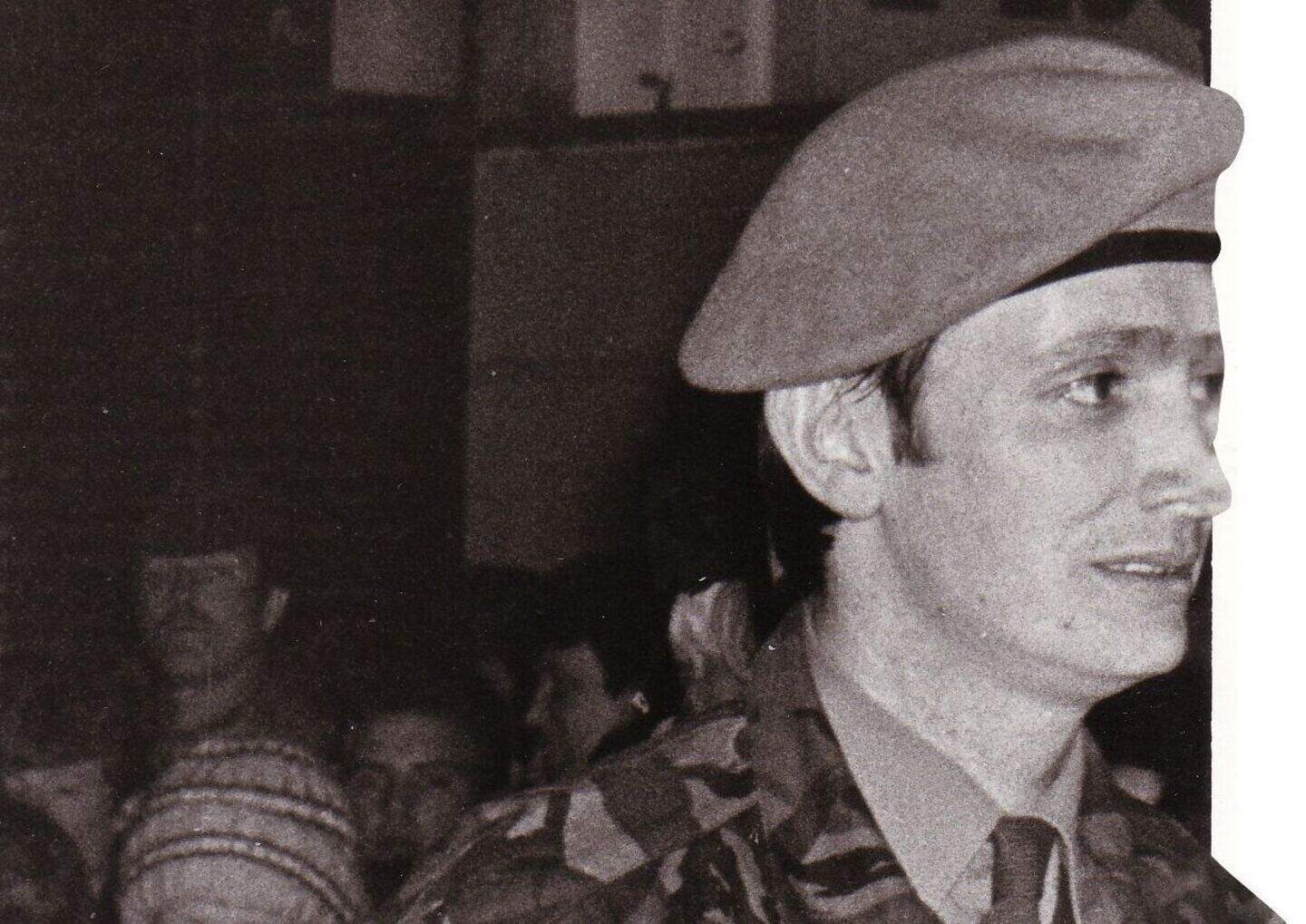 Emma Little-Pengelly’s father was ‘leading UDA man’ who was key to ...