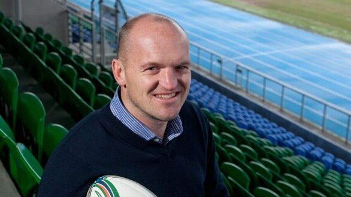 Glasgow to host Quins | Belfast Telegraph