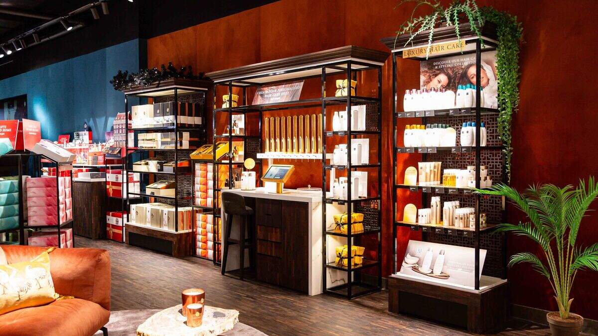 Rituals opening new shop at Lesley Forestside Shopping Centre | Belfast ...