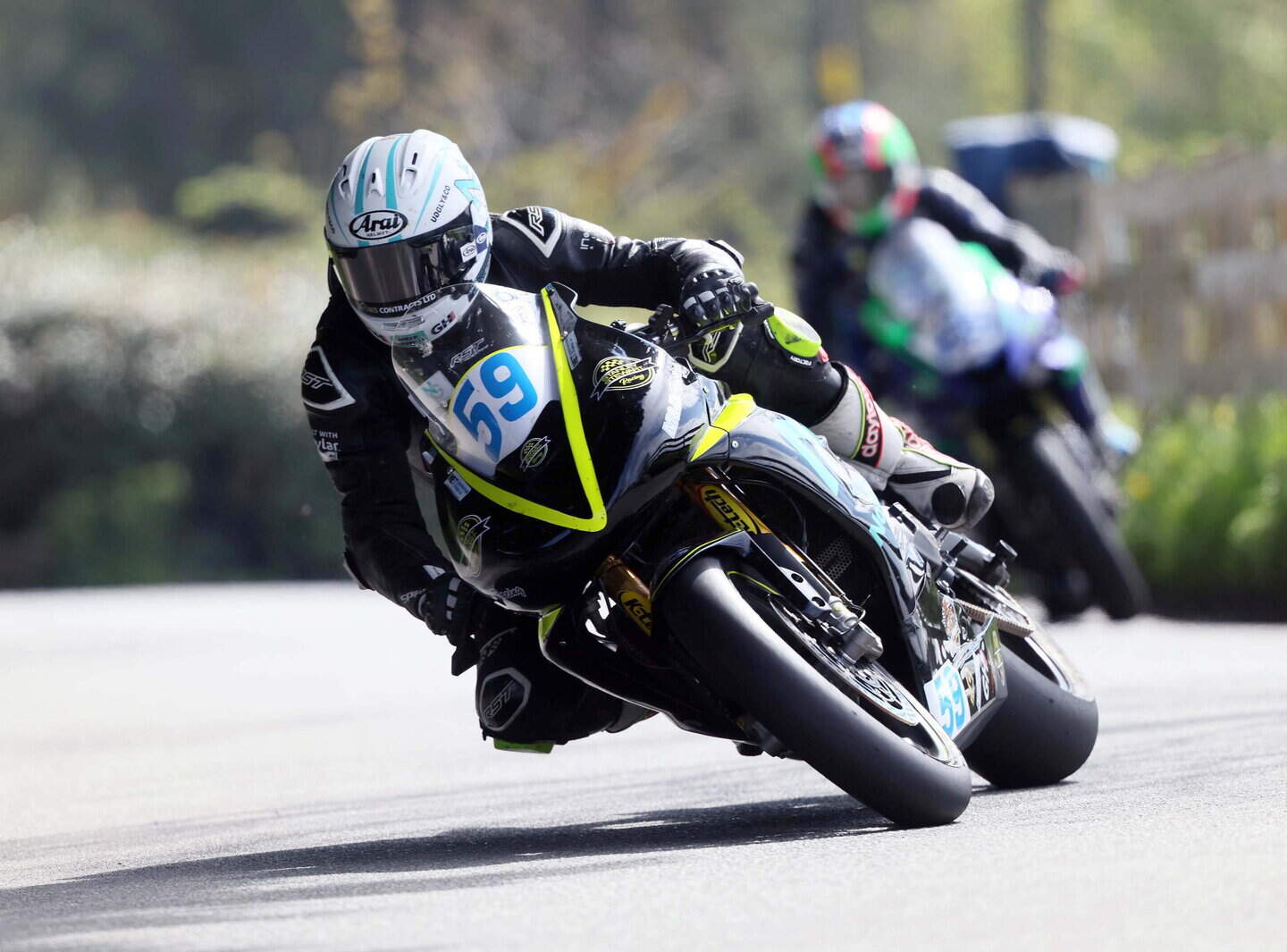 Michael Dunlop Cookstown 100 record: North West 200 boost | Belfast ...