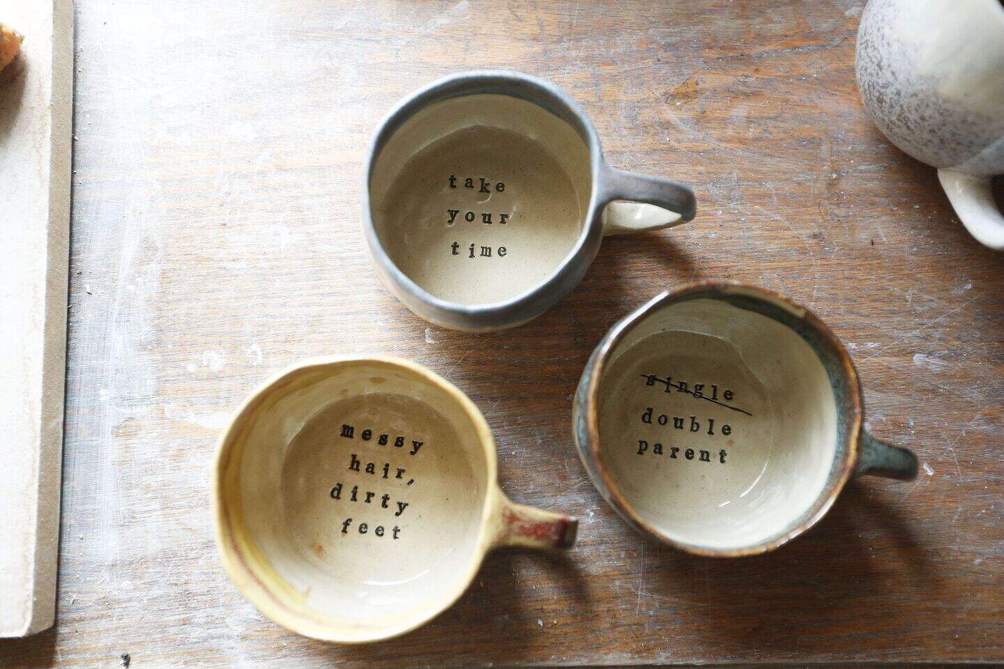 ‘She would’ve been tickled pink’: Belfast potter pays homage to much ...