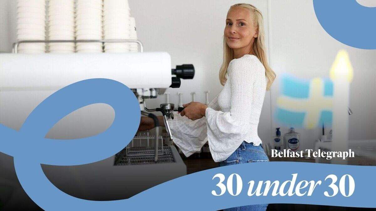 Meet the Swedish woman who’s on a roll with her new Co Down bakery: ‘I ...