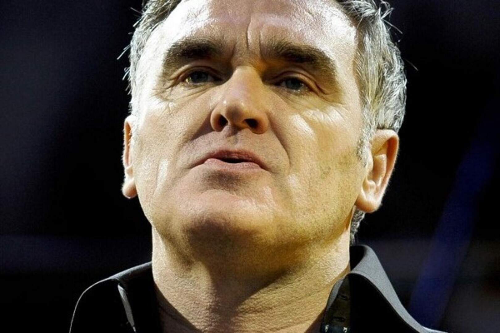Morrissey hits at royal 'arrogance' | Belfast Telegraph