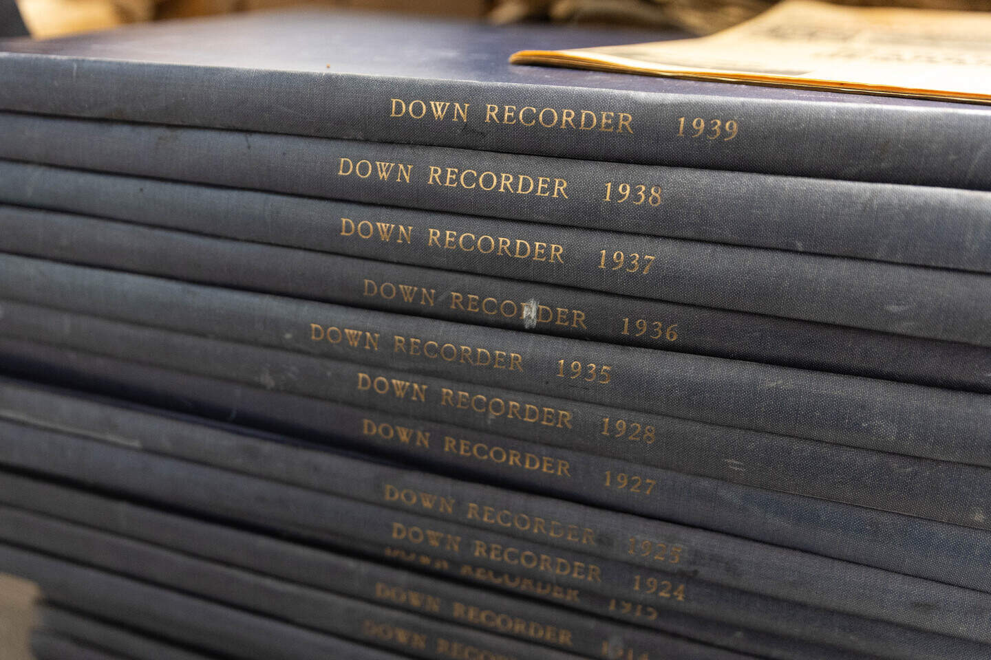 The Mourne Observer to publish Down Recorder edition each week - two ...
