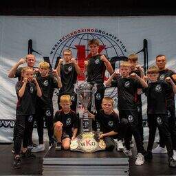 Meet the kids from Northern Ireland’s own fight club | Belfast Telegraph