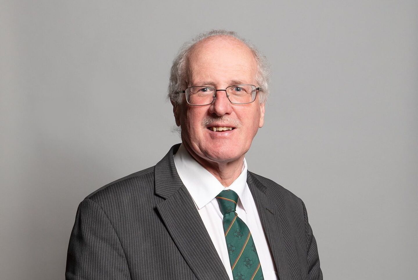 DUP MP urges PM to confront Nigerian leader on Christian persecution ...