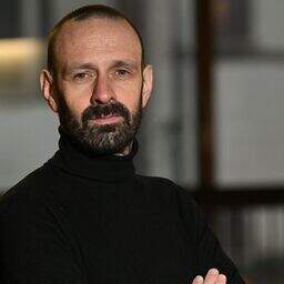 Why playing Corrie soap villain Griff Reynolds is right up Belfast ...
