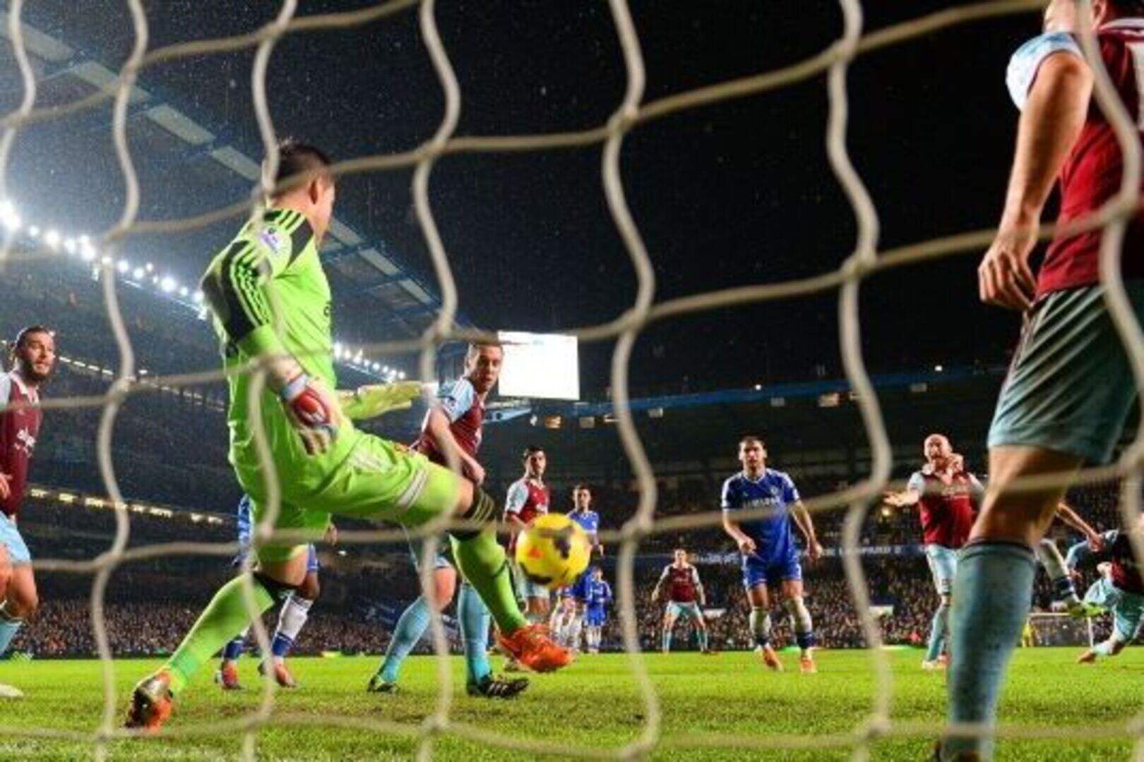Chelsea 0-0 West Ham | Belfast Telegraph