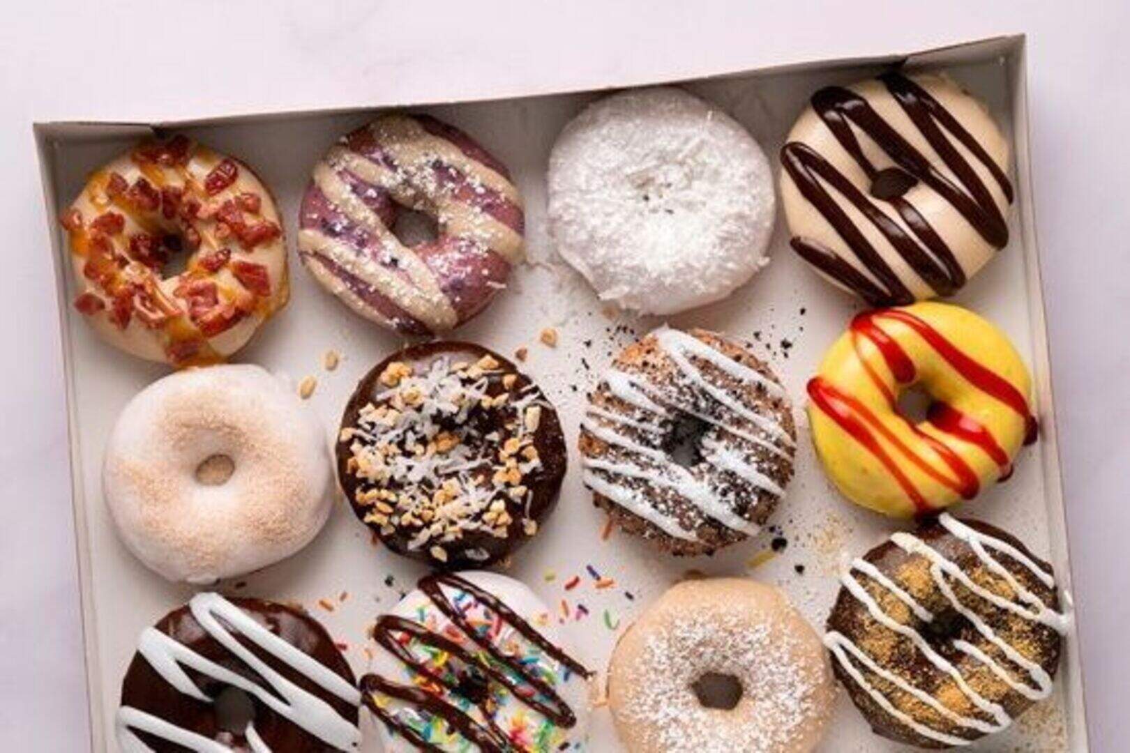 US doughnut chain opening first Northern Ireland location | Belfast ...