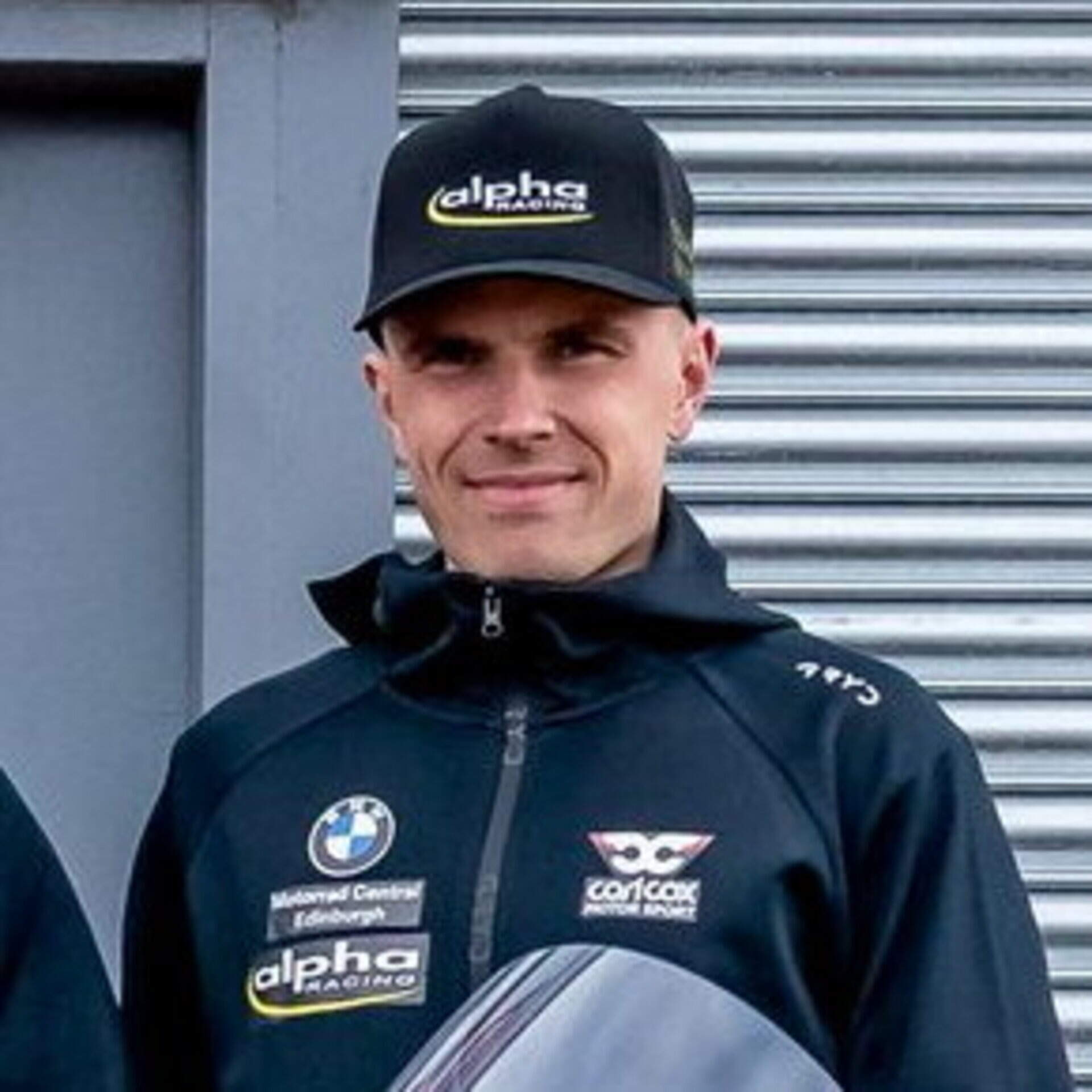 British Superstock: Banbridge's Simon Reid excited to make return to ...