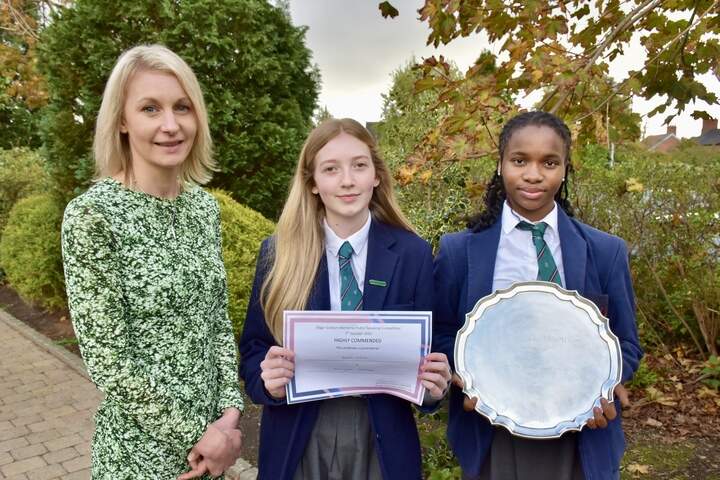 ‘I’m not different from anyone else’: Belfast pupils to tackle mental ...