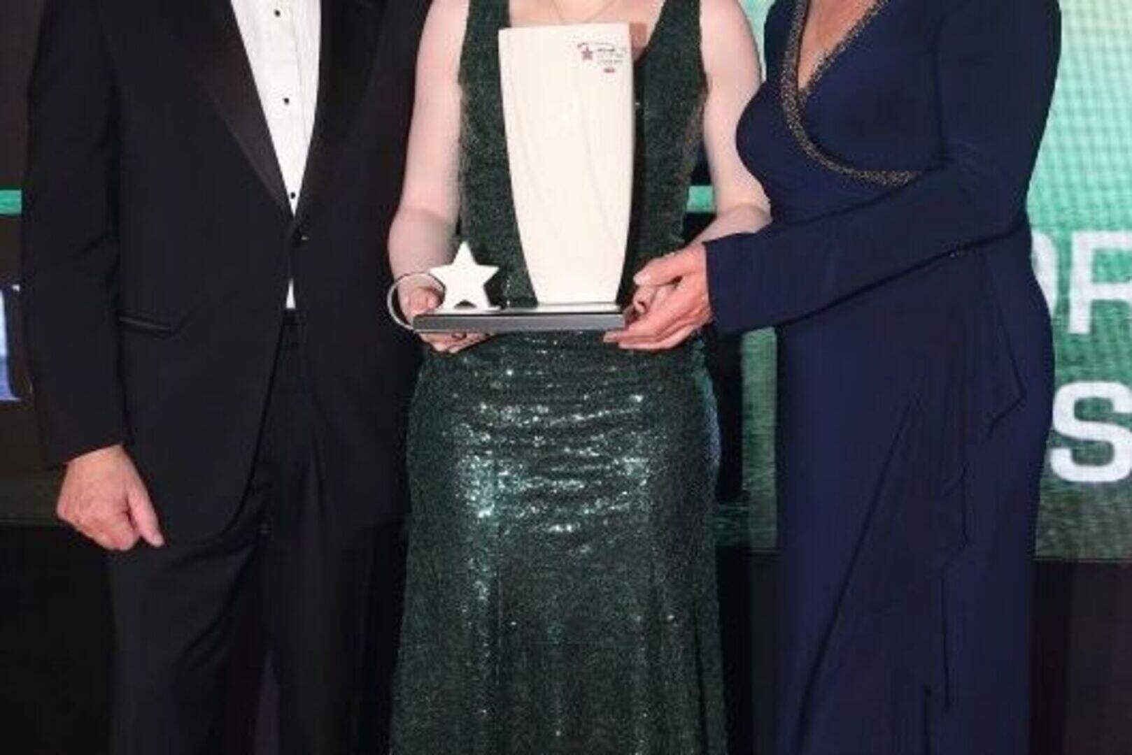 Belfast Telegraph Sports Awards 2014 for story | Belfast Telegraph