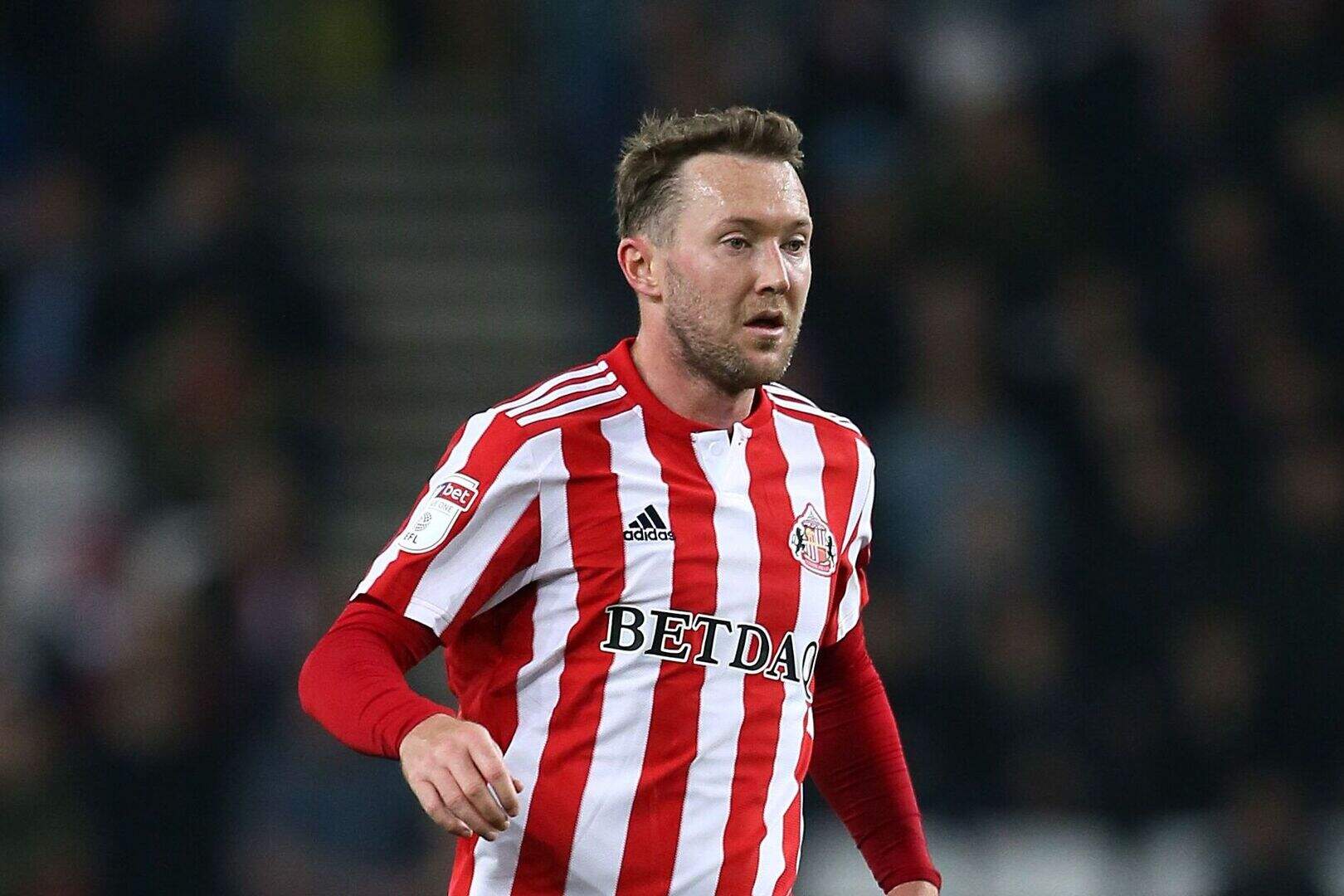 Aiden McGeady set for Sunderland return ahead of League One play-offs ...