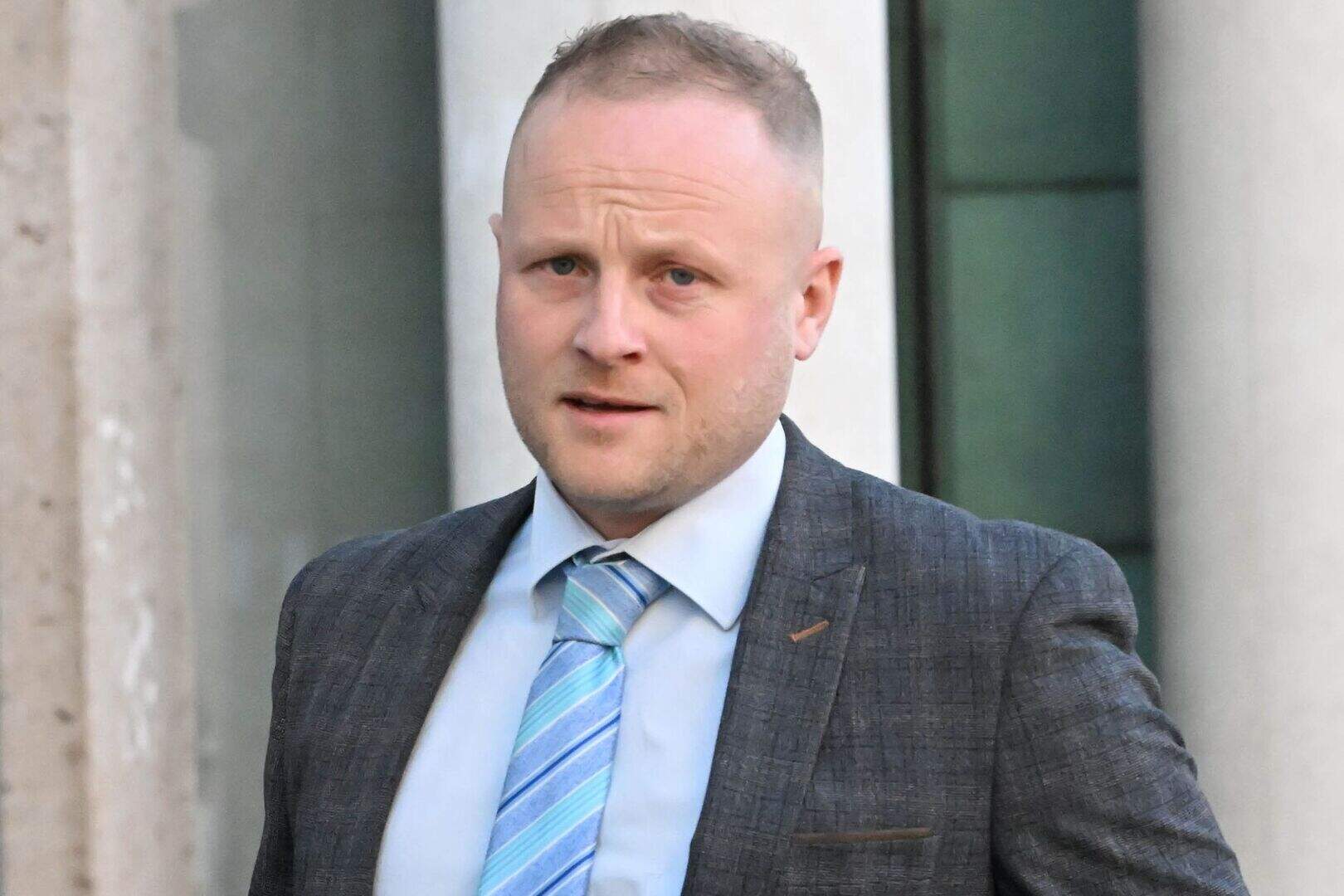 Bryson’s years-long legal battle with Security Industry Authority ends ...