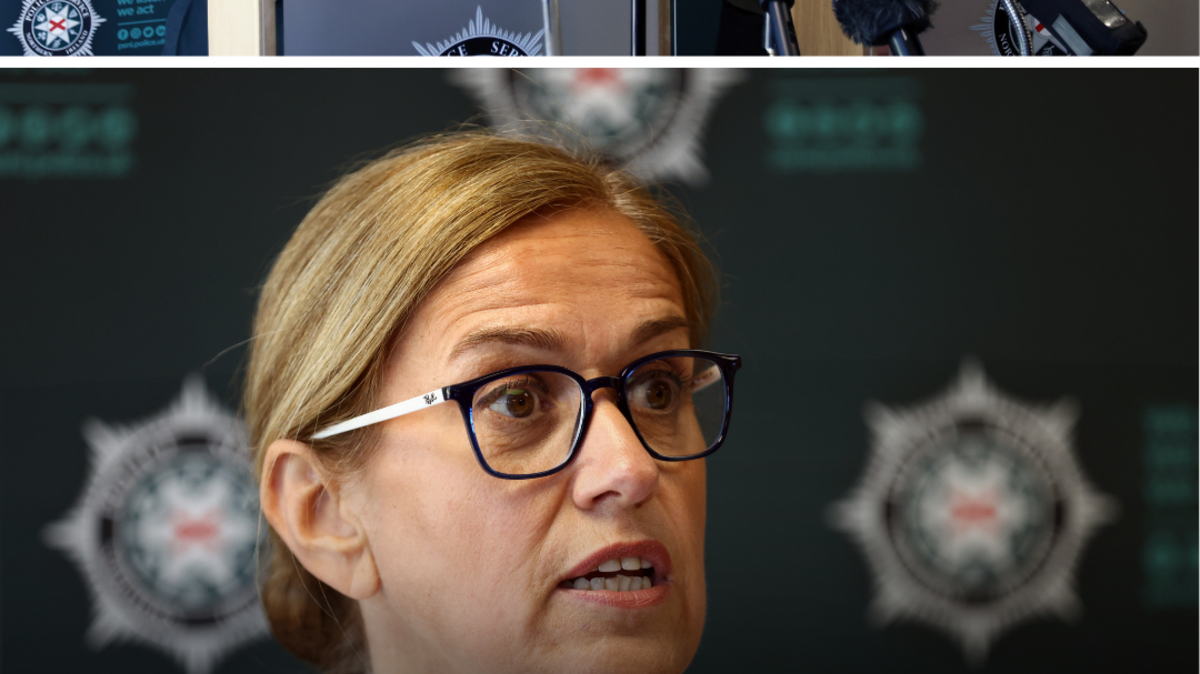 One life lost every four days on NI roads, warn PSNI and Infrastructure ...