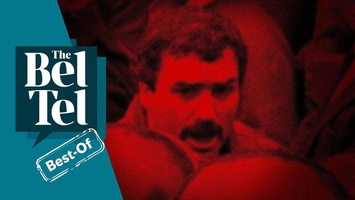 ‘Nutting Squad’: How ruthless IRA unit became riddled with double ...