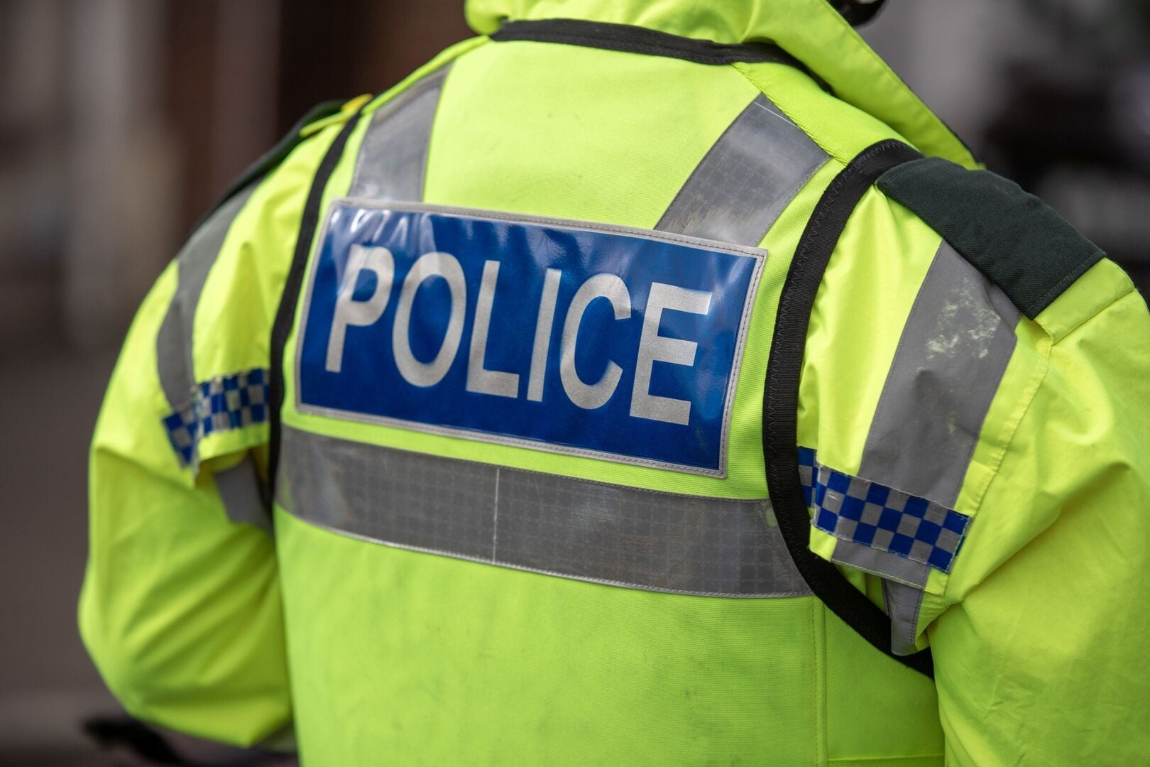 Driver arrested following pursuit of stolen vehicle in west Belfast ...