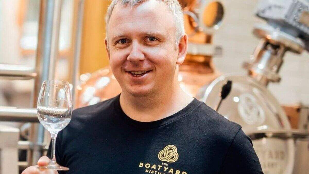 Boatyard Distillery: Internationally successful Fermanagh firm still ...