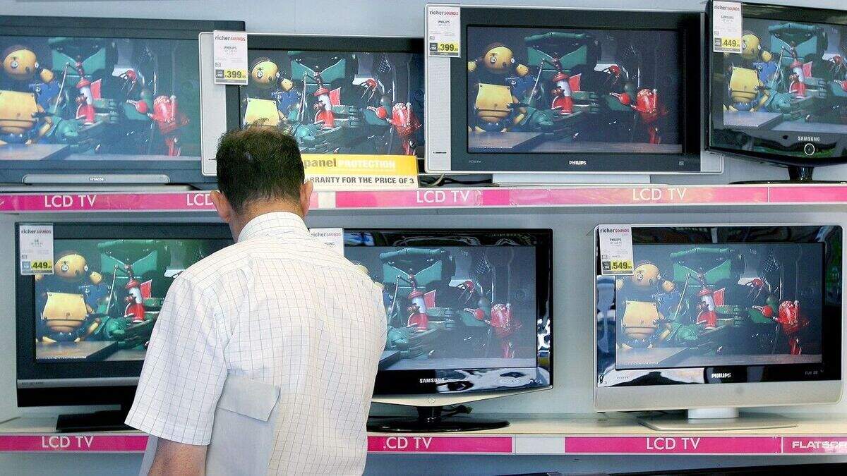 Man behind instant TV replay dies | Belfast Telegraph