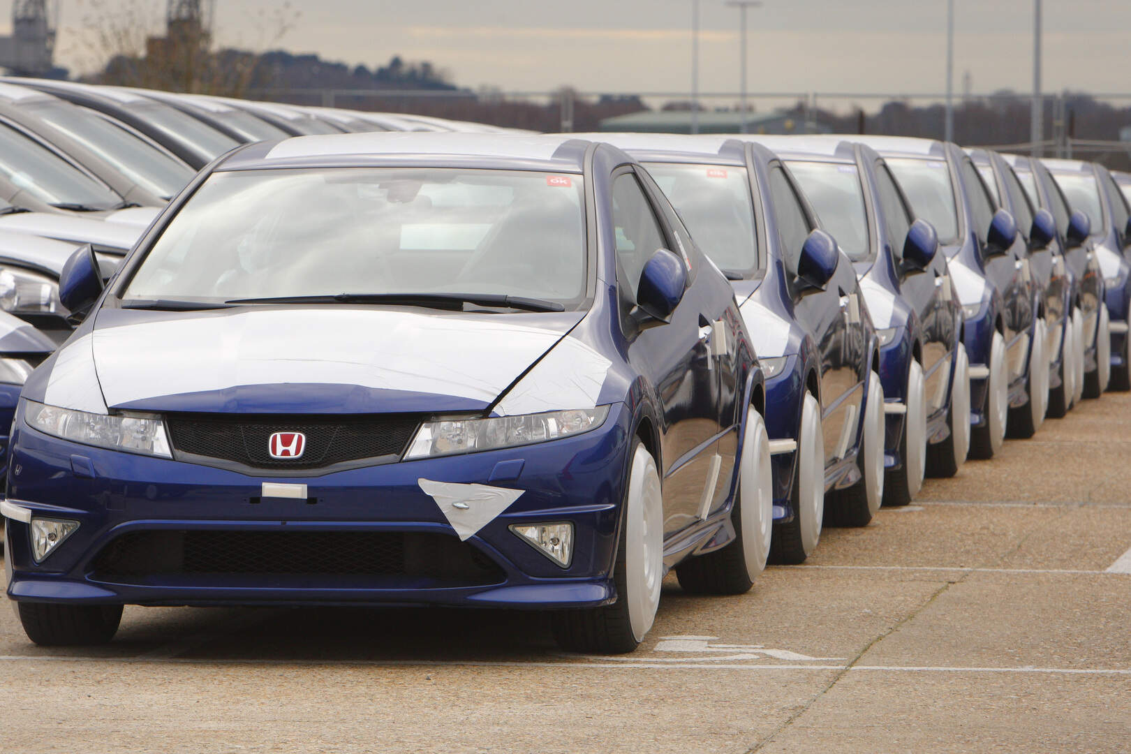 Dent in consumer confidence hits annual Northern Ireland car sales ...