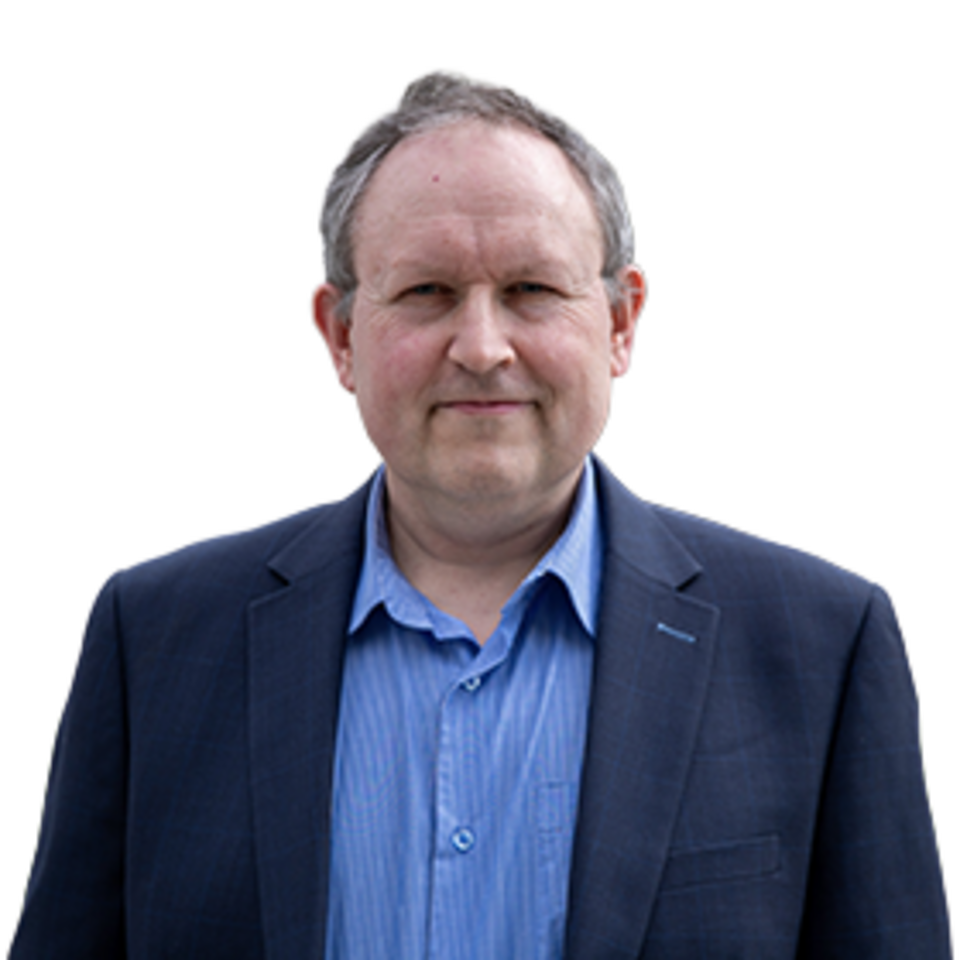 Steven Beacom | Belfast Telegraph