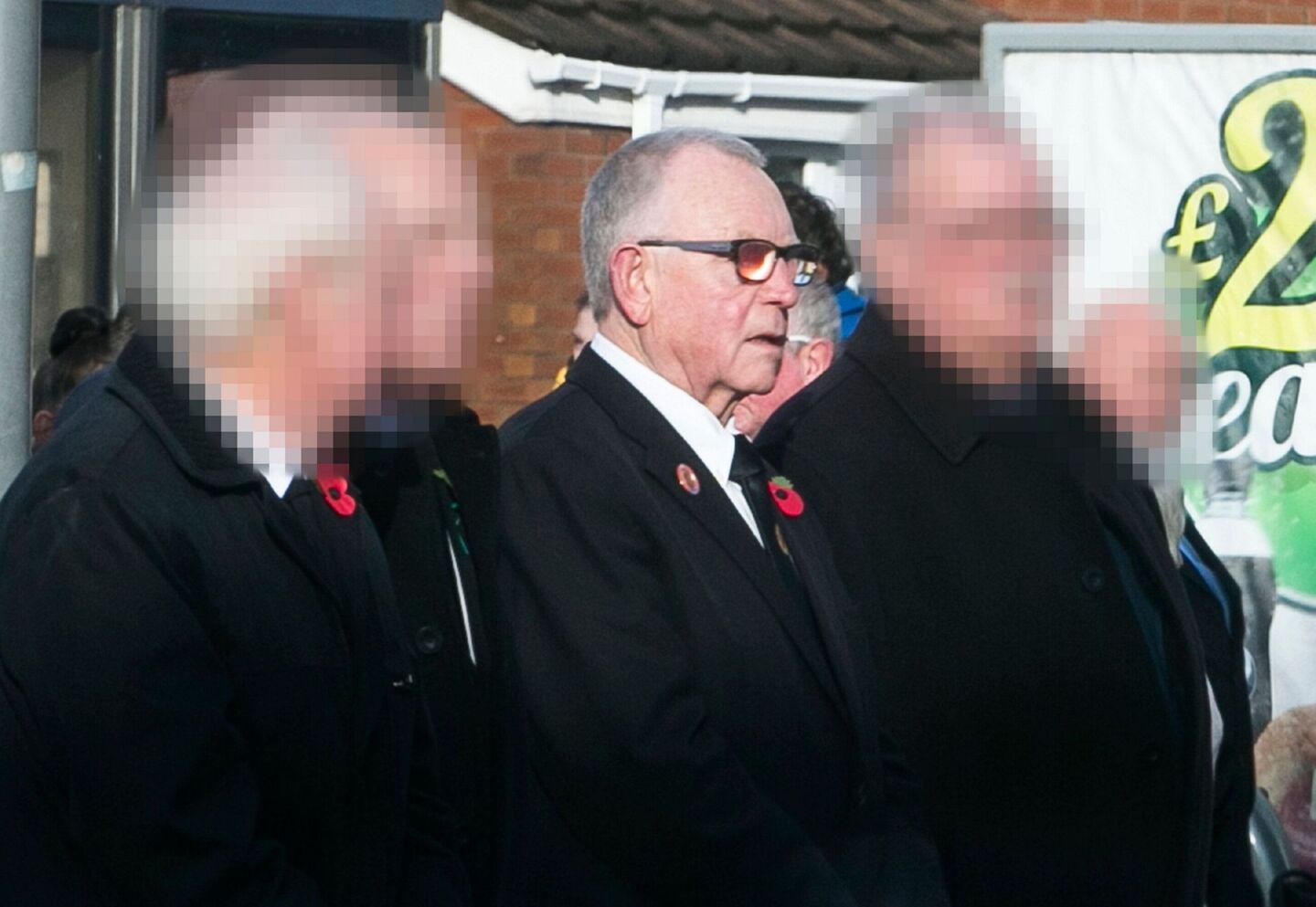 UVF men turn on commander who has blown £50k of drug dealer fines meant ...
