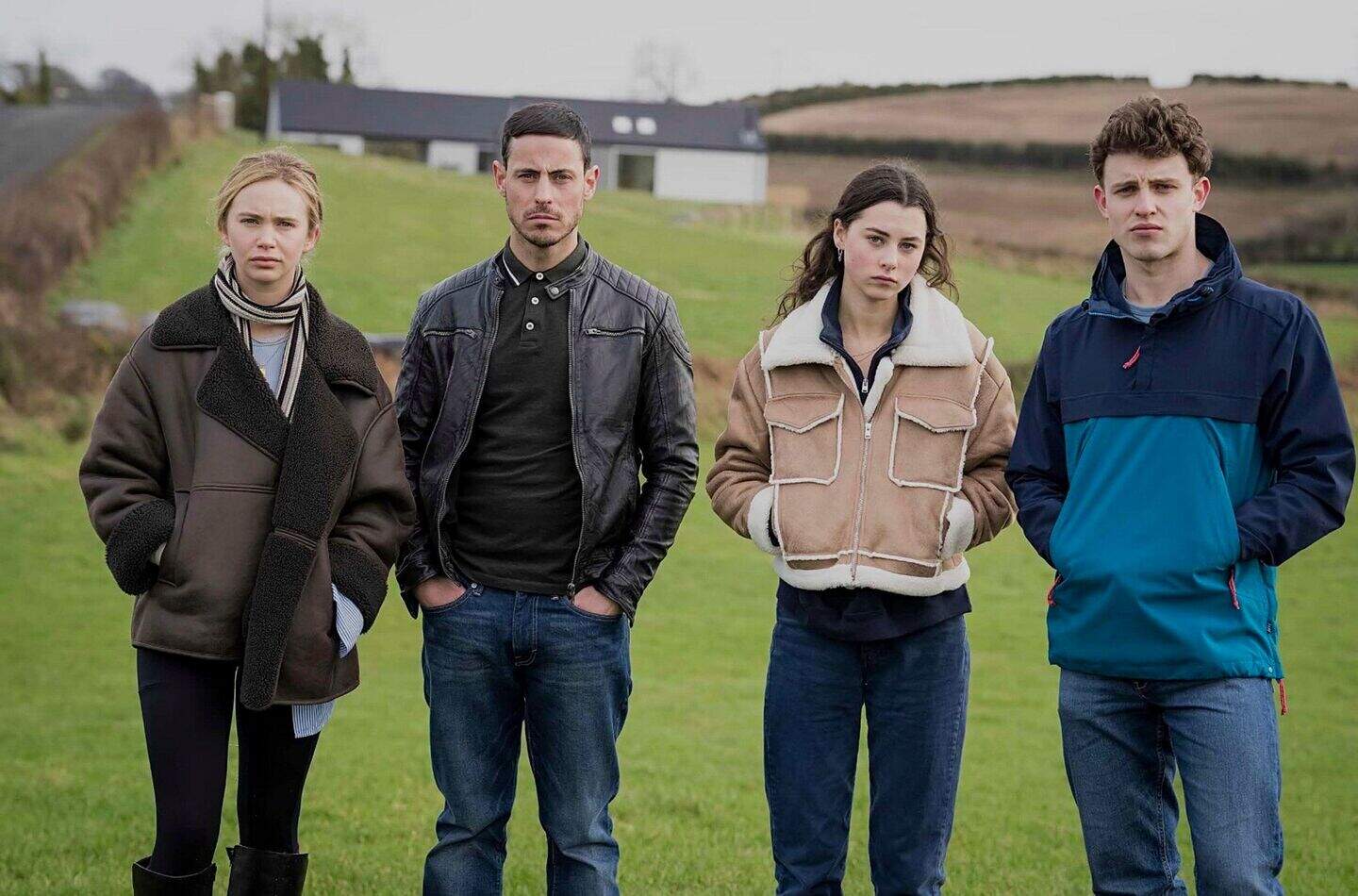 NI actor on how he shed ‘small-town mentality’ to fulfil dream: ‘I ...