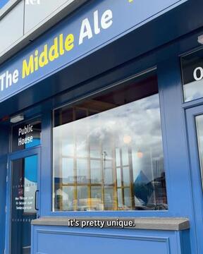First ever Lidl pub is set to open in Northern Ireland | Belfast Telegraph