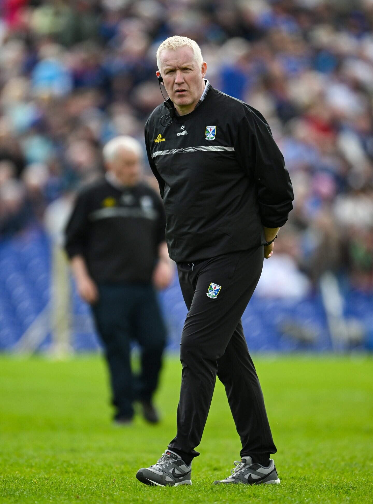 Westmeath v Cavan football: All-Ireland clash in Mullingar | Belfast ...