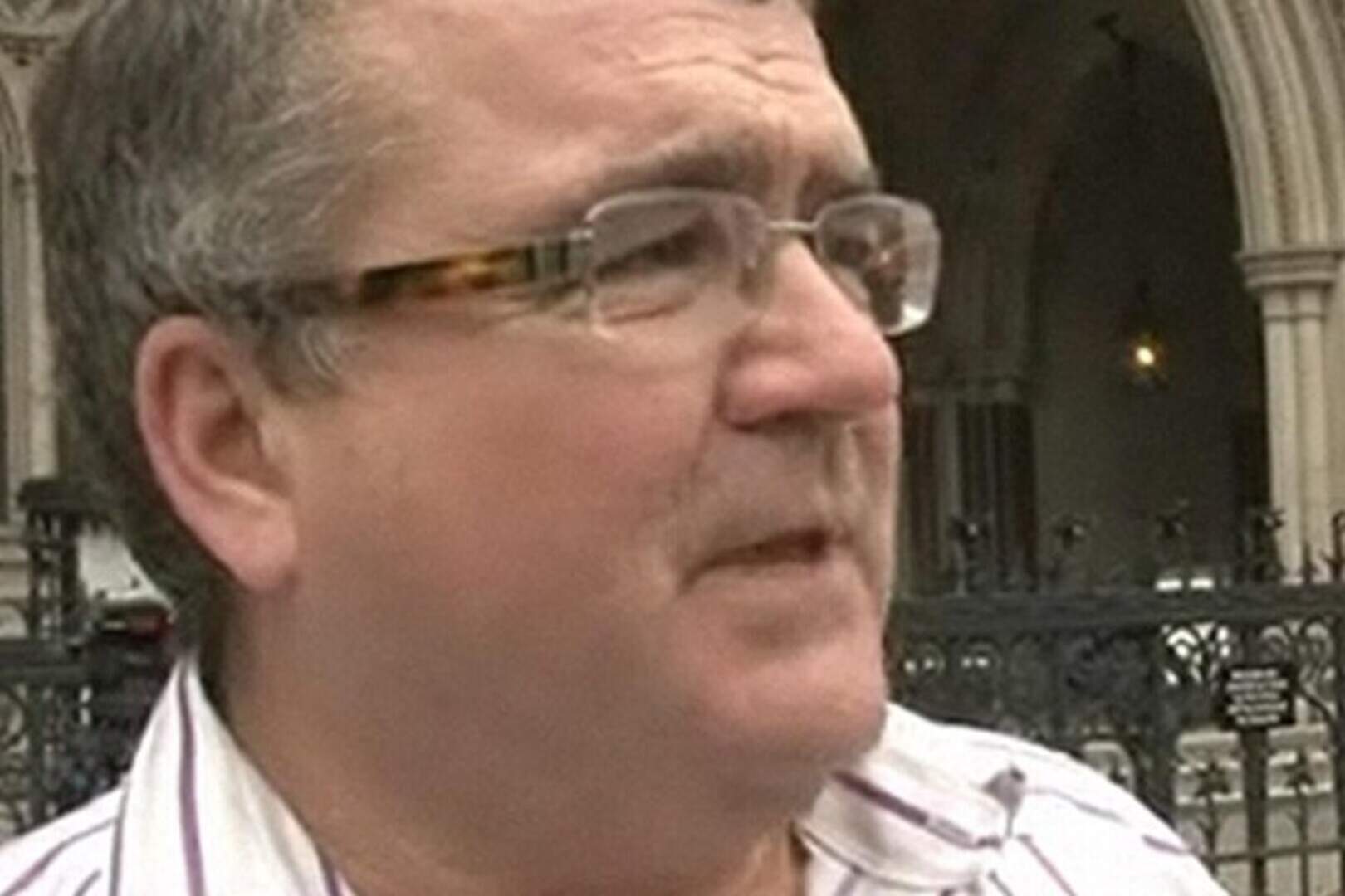 Jon Gaunt loses complaints appeal | Belfast Telegraph
